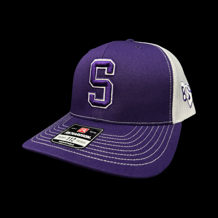 Saluda Tigers – Hometown Colors