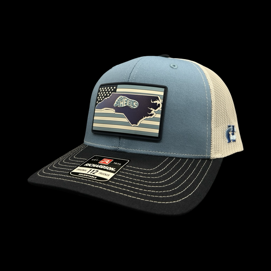 Hometown North Carolina – Hometown Colors