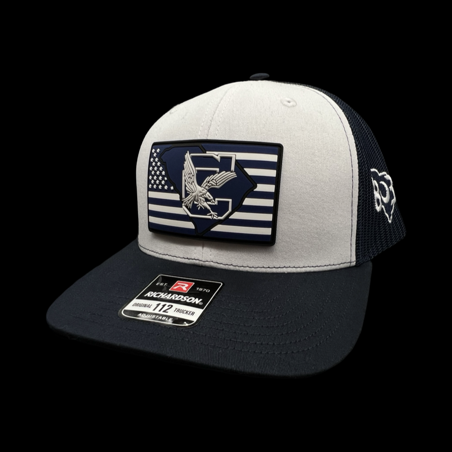 Clover Blue Eagles Collection – Hometown Colors