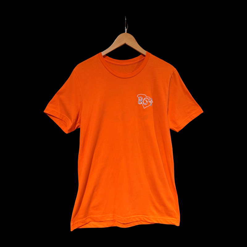 Mauldin Mavericks 864 Hometown Proud Camo Tee (2 Colors) – Hometown Colors